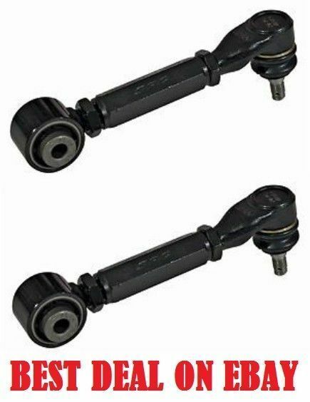 SPC Rear Camber Kit Full Set 67095 (PAIR) – partspilotstore